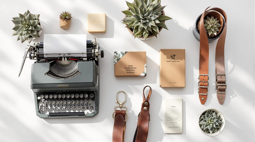 What Is Niche Product and Examples - ArtisanFurniture.ca